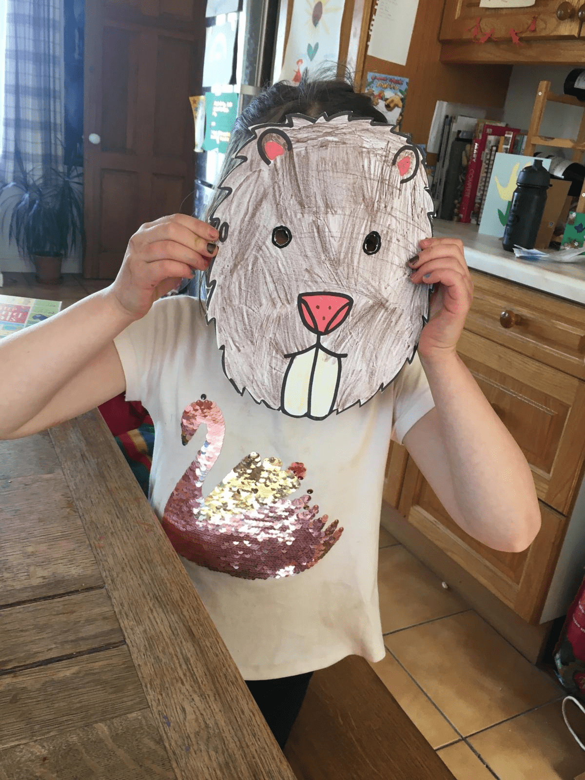International Beaver Day: nature and our family sanity - Beaver Trust