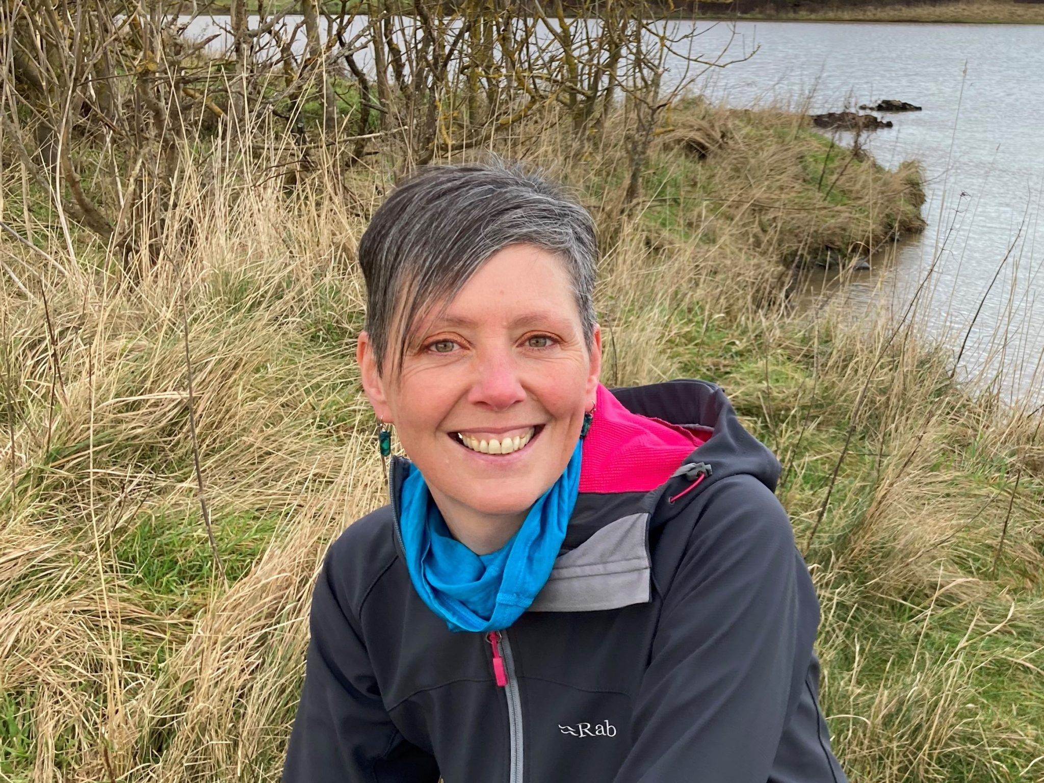 Sandra King is Beaver Trust’s CEO - Beaver Trust