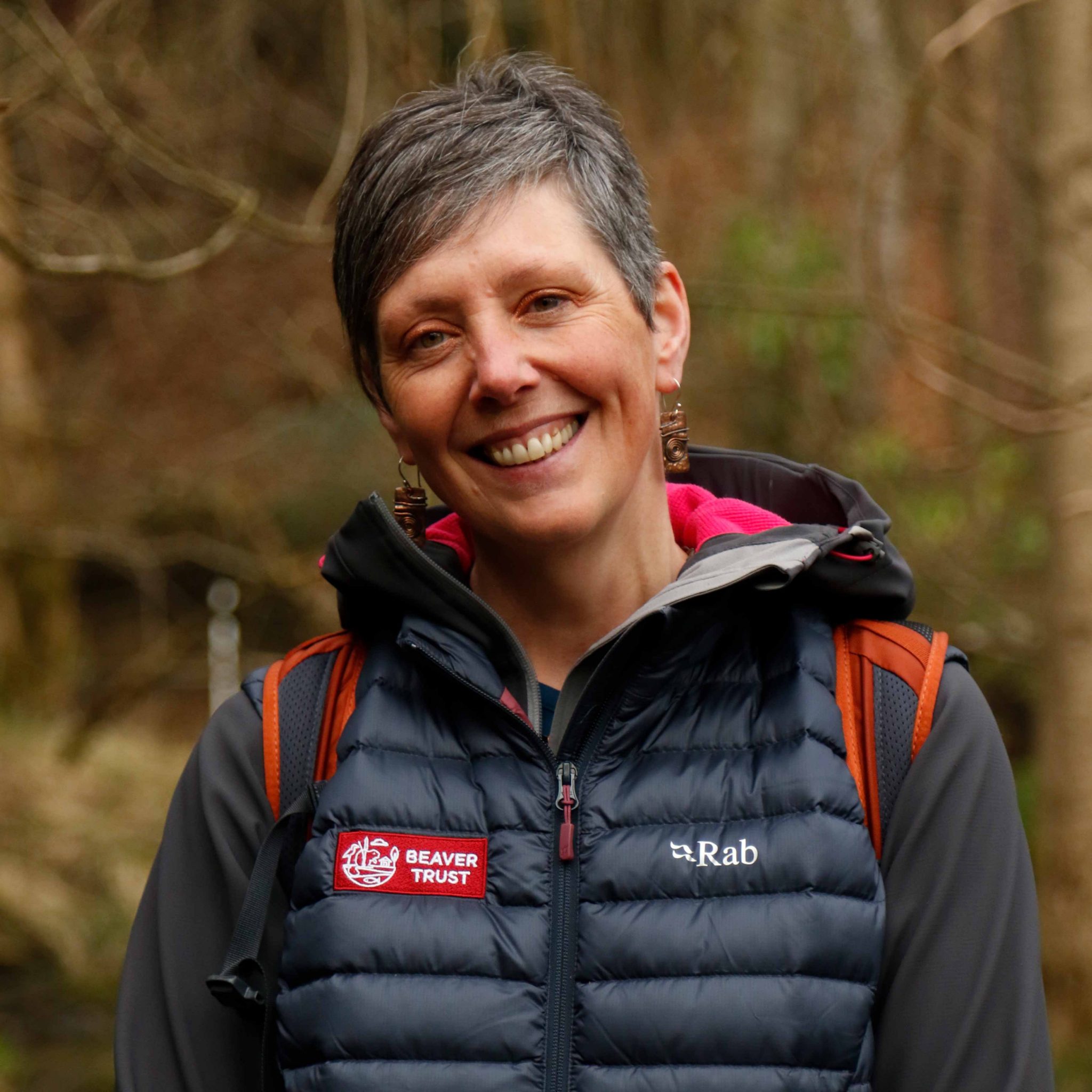 Our team - Beaver Trust