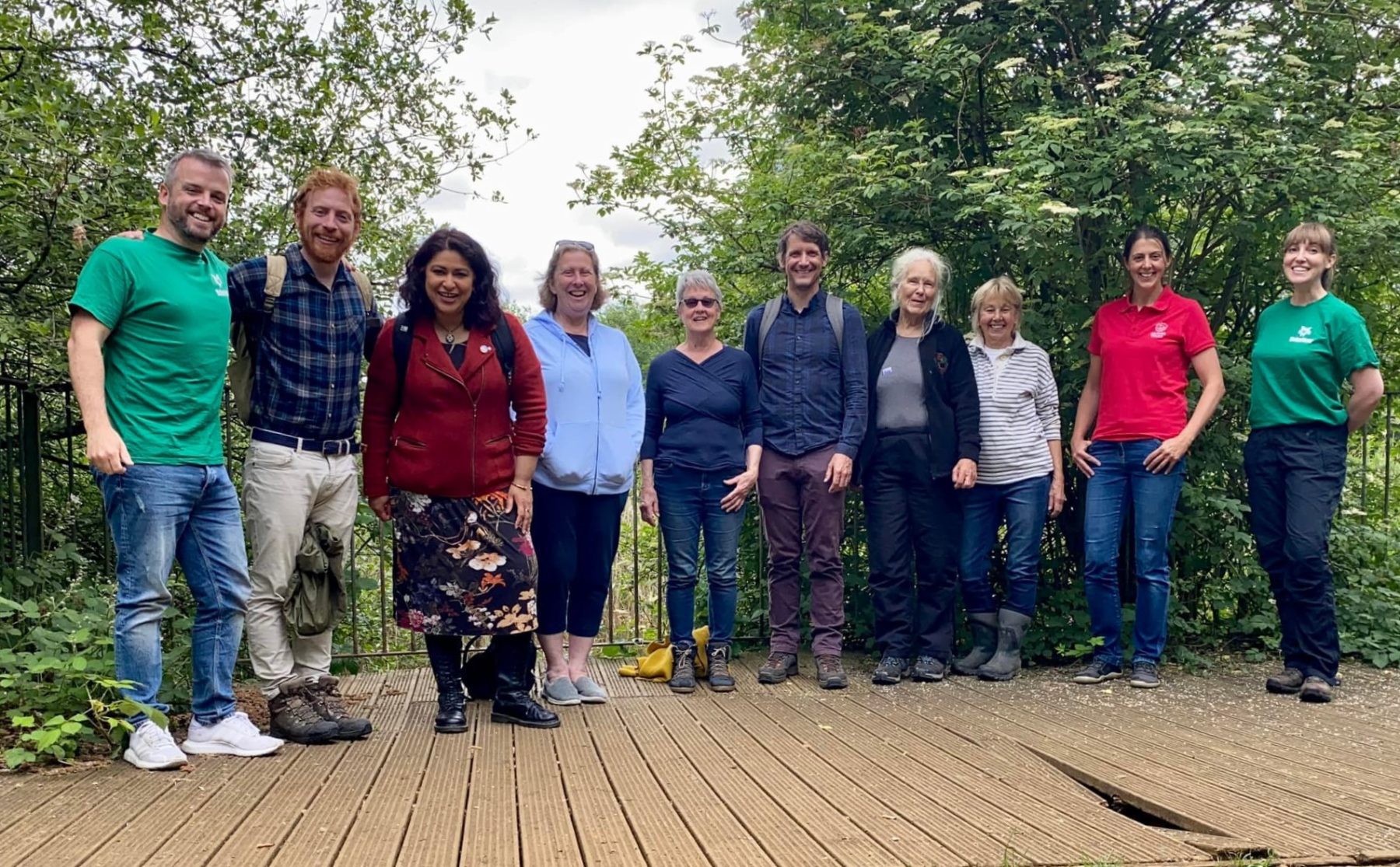 Ealing Beaver Project: the journey to bring beavers back to central ...
