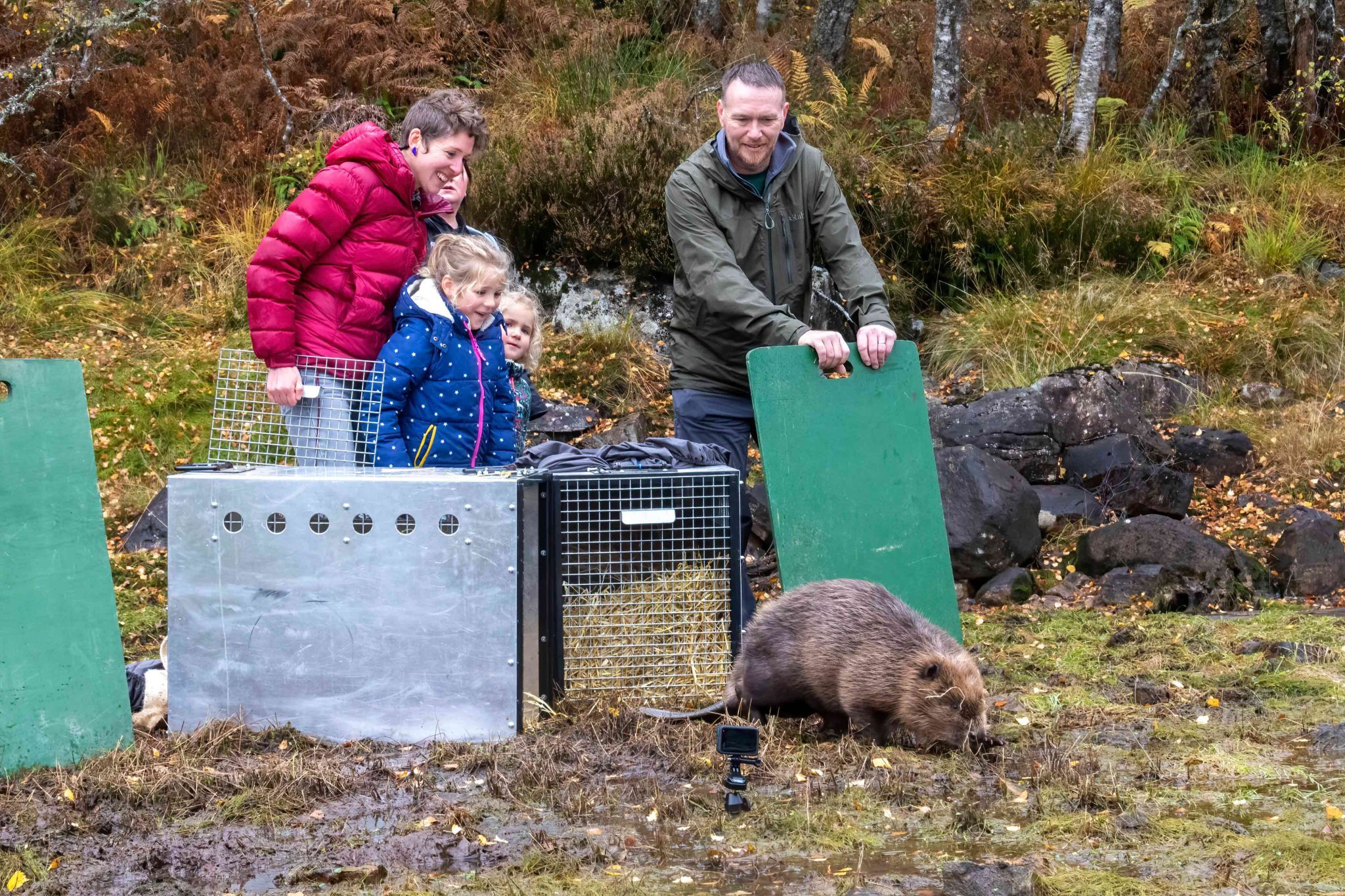 Homepage - Beaver Trust